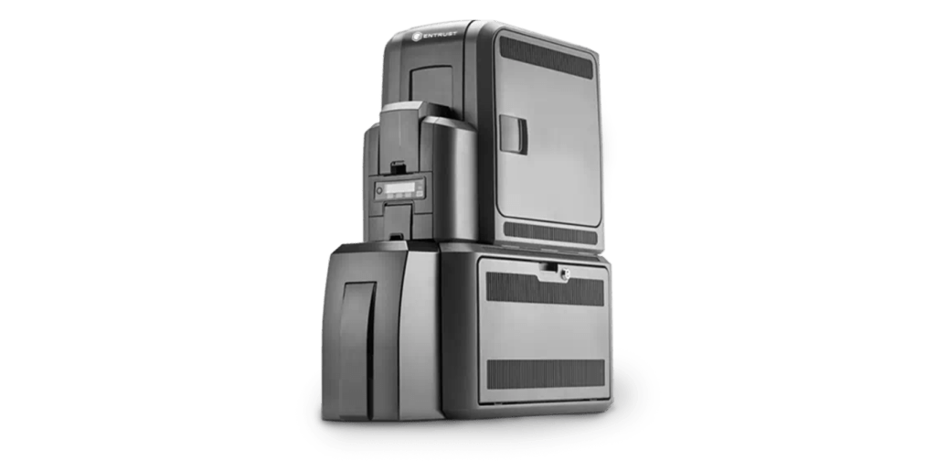 Best ID Card Printers | PVC ID Card Printers Price - ForceID