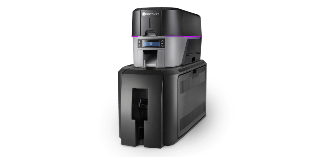 Best ID Card Printers | PVC ID Card Printers Price - ForceID