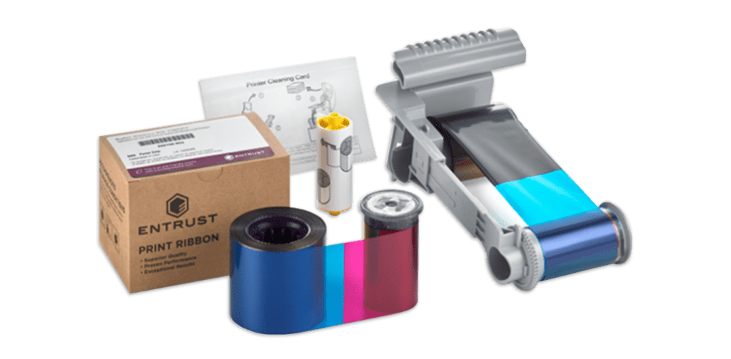 Instant ID Card Issuance Supplies Archives - Forceid