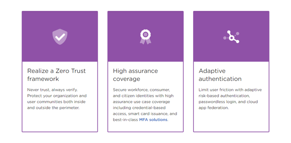 Identity and Access Management Archives - Forceid